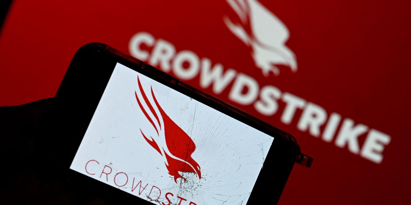 What is CrowdStrike, the cybersecurity company behind mass tech outage?