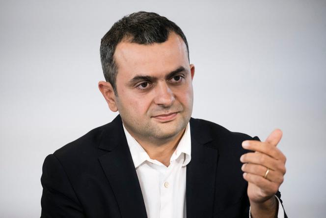 Affaire McKinsey : la justice dédouane un ancien dirigeant du cabinet accusé de « faux ...