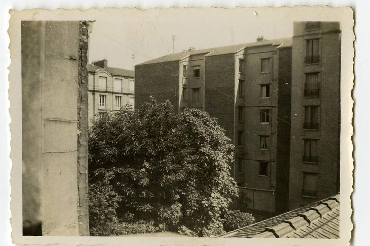 Looking for the unknown photographer of occupied Paris: The trail ...