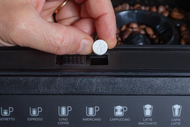 Les meilleures machines à café haut de gamme.