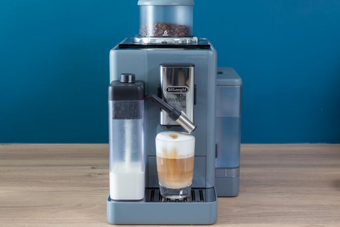 Les meilleures machines à café haut de gamme.