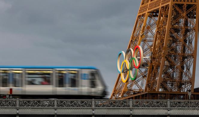 Paris 2024: What kind of transport disruptions to expect in Paris on ...