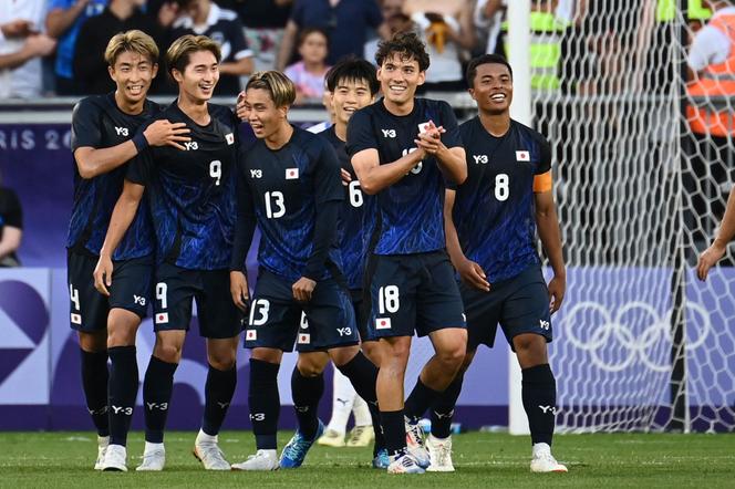 Paris 2024: Olympic men's football matchday 1 roundup