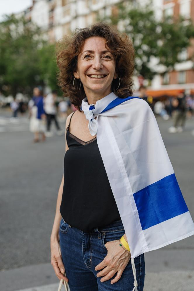 Mali-Israël aux JO 2024 : pour de nombreux Français juifs, il est ...