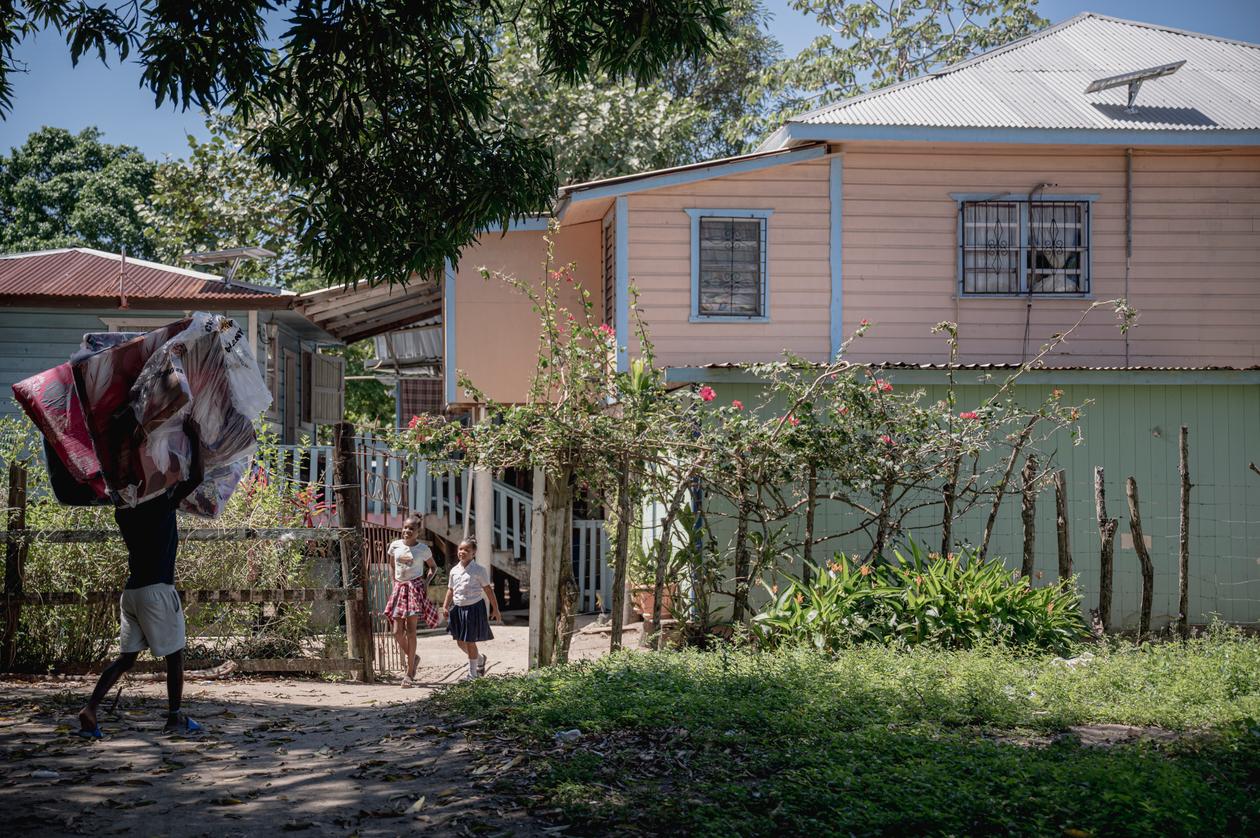 Prospera, the eccentric private libertarian enclave in Honduras