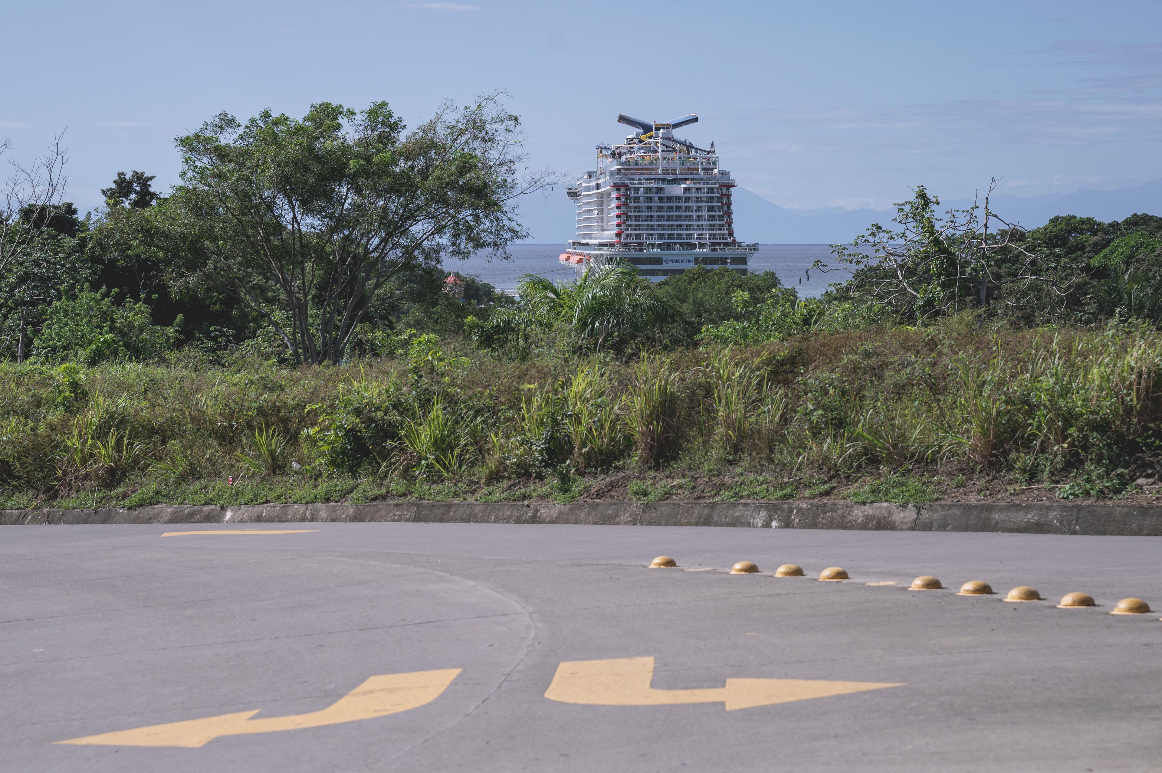 Prospera, the eccentric private libertarian enclave in Honduras