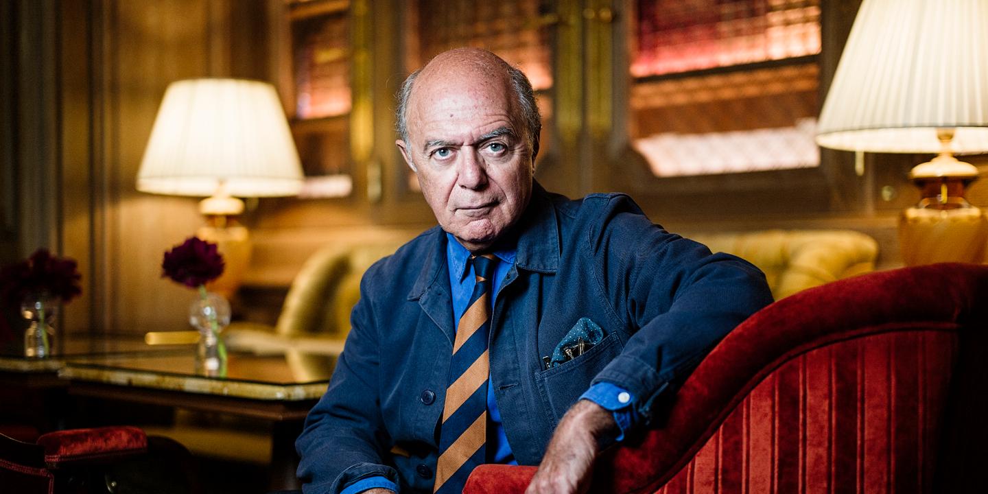 Pierre Assouline : « Georges Simenon a mythifié l’homme ordinaire