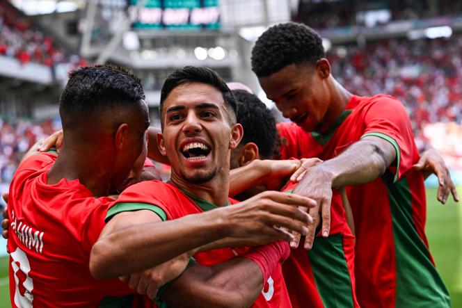 Paris 2024: Olympic men's football matchday 1 roundup