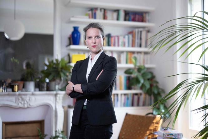 Lucie Castets dévoile ses premières mesures si elle était nommée à Matignon