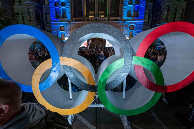 Salt Lake City awarded 2034 Winter Olympic Games