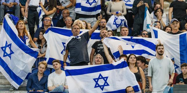 Mali-Israël aux JO 2024 : pour de nombreux Français juifs, « c’est très ...