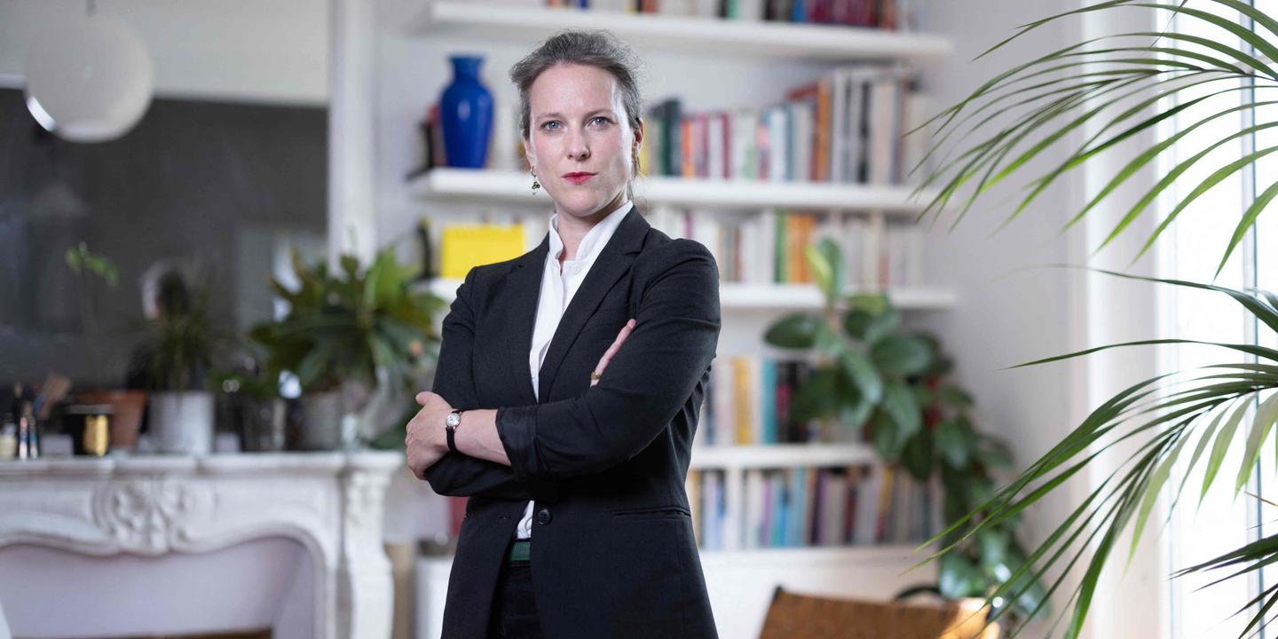 Lucie Castets dévoile ses premières mesures si elle était nommée à Matignon