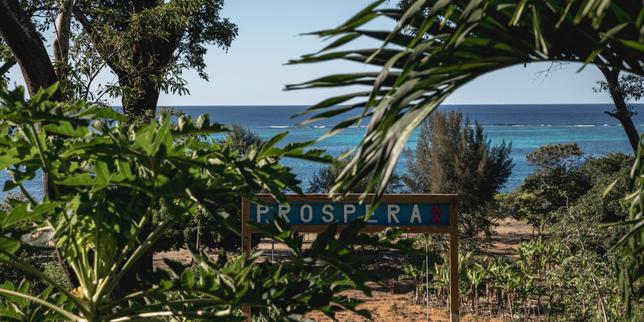 Prospera, l’enclave libertarienne au Honduras [Le Monde]