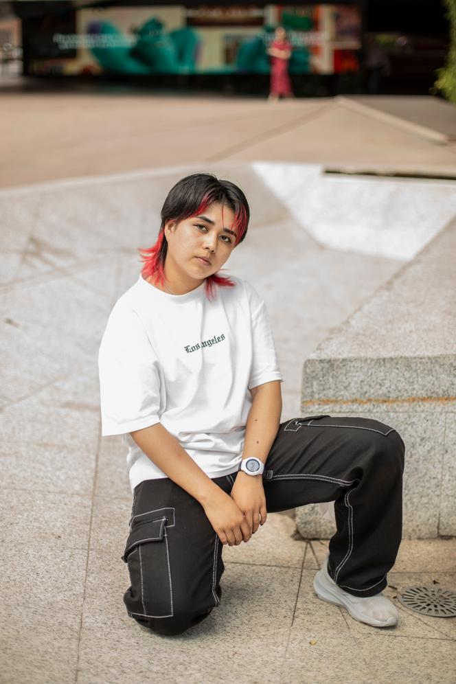 Paris 2024: Manizha Talash, the b-girl who defies the Taliban regime ...