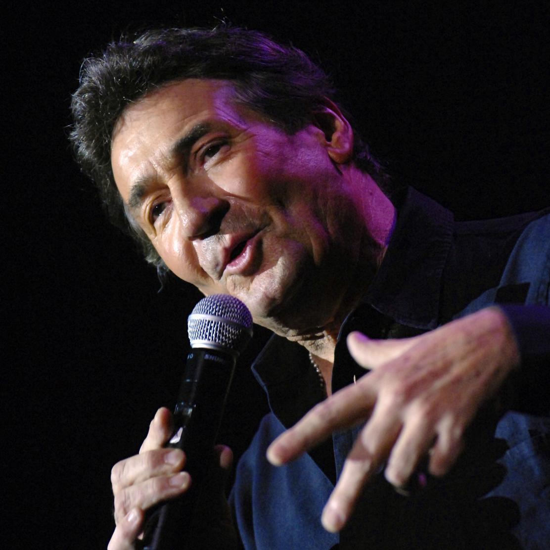 Mort du chanteur Pascal Danel, interprète des « Neiges du Kilimandjaro