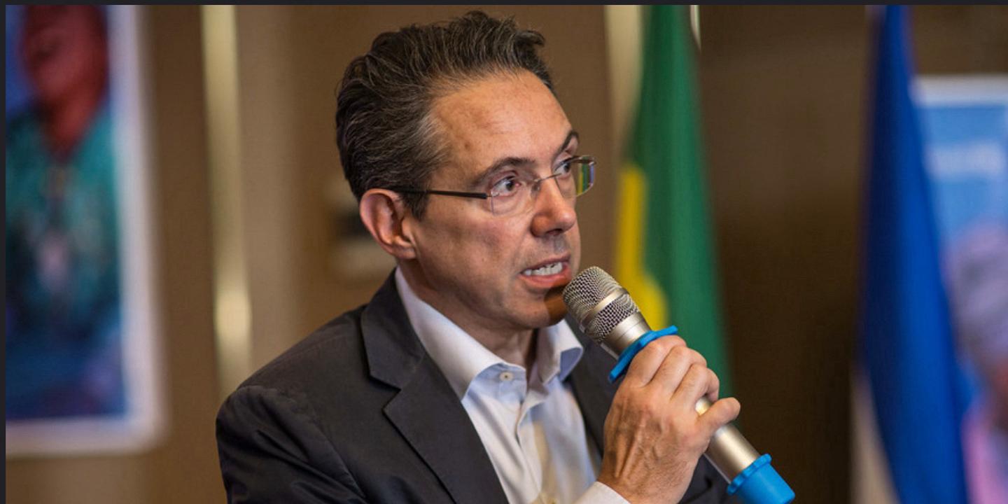 Bruxelles nomme le Suédois Johan Borgstam comme représentant spécial ...