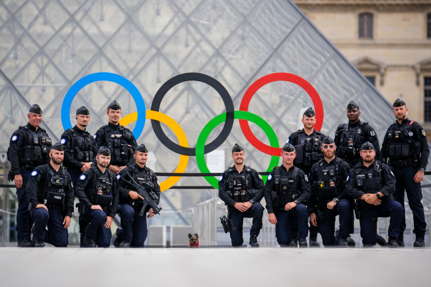 Paris 2024 : une facture olympique à 1,1 milliard d’euros pour les ...