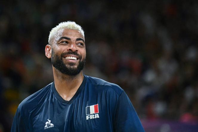 JO 2024 : les volleyeurs français retrouvent leur maître à jouer ...