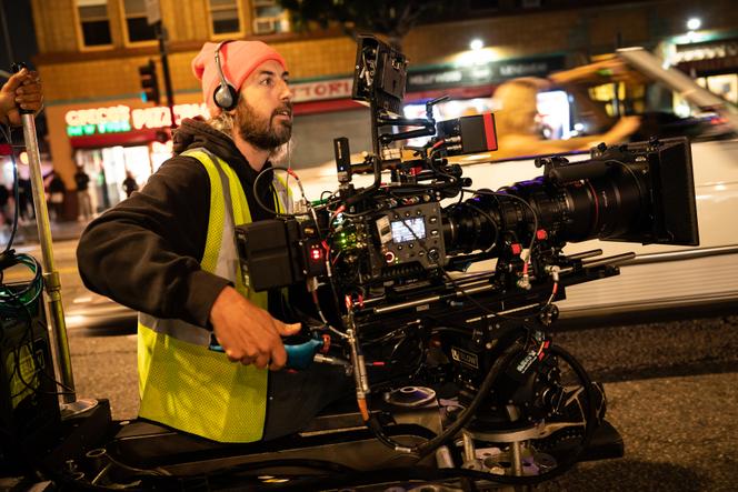Ti West, réalisateur de « MaXXXine » : « Le film d’horreur permet une ...