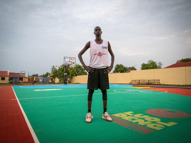 JO 2024 : au Soudan du Sud, berceau des plus grands humains du monde ...
