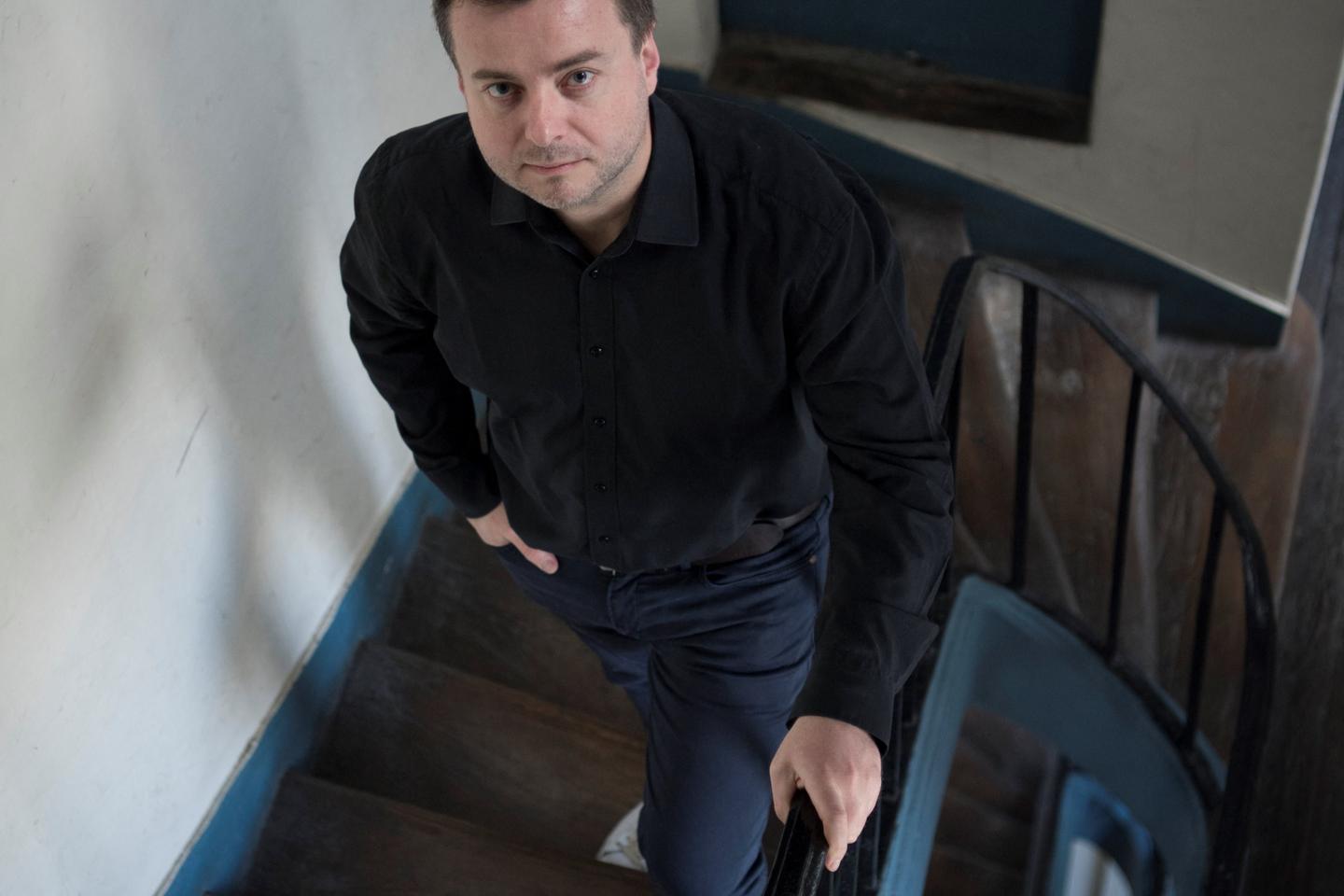 Avec Frédéric Pommier, sur France Inter, « C’est une chanson » qui leur ...