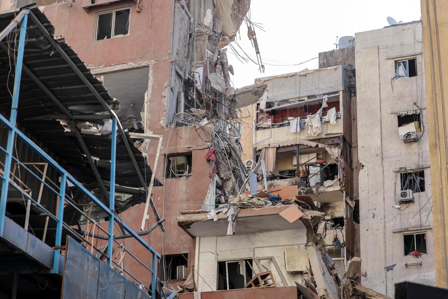 Targeted assassinations, Israel's double-edged weapon of choice