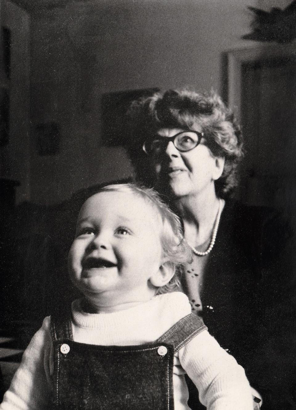 Simone Kahn, héroïne surréaliste, première épouse d’André Breton et ...