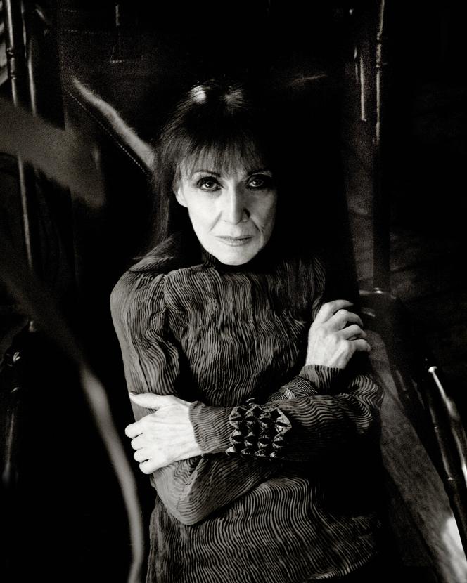 Mort d’Annie Le Brun, l’incomparable poète et essayiste