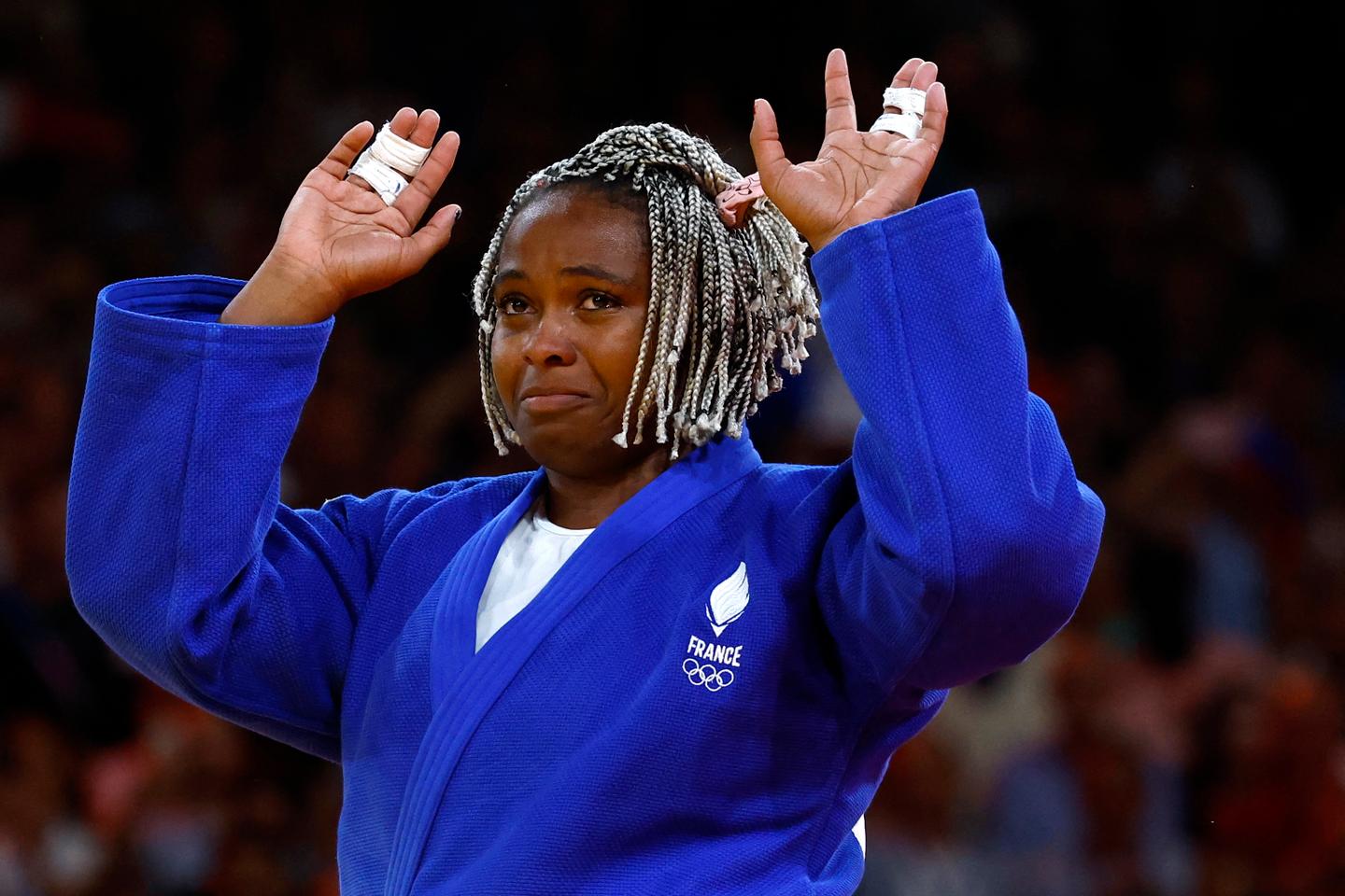 Dépression, perte de sens… la période post-Jeux olympiques est ...