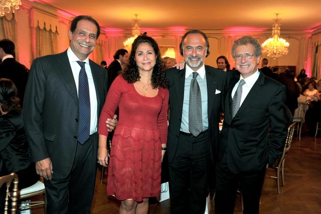 The Dassault family, a succession of ill feelings