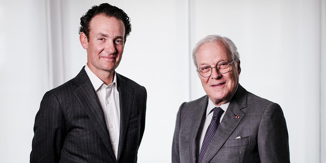 Rothschilds Kitty Rothschild Joins Harcourts New Zealand As Northern