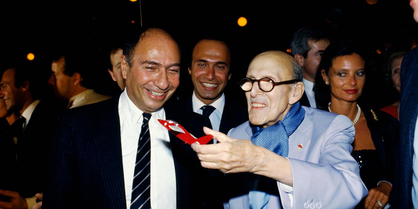 The Dassault family, a succession of ill feelings