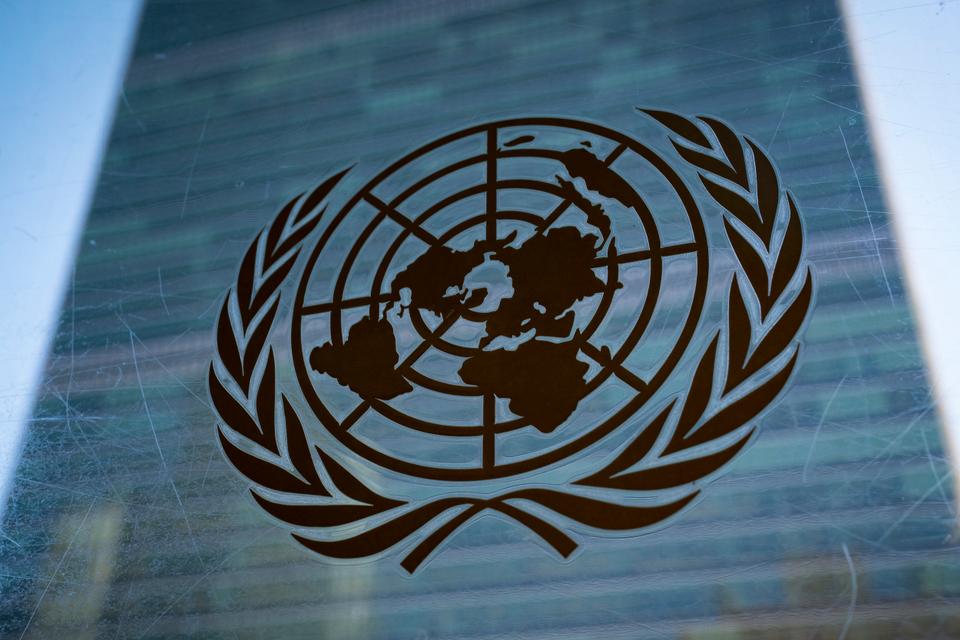 Israel and Russia added to UN blacklist on sexual violence in conflicts