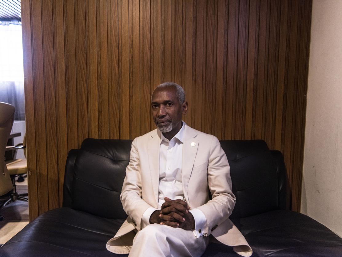 Haiti's justice system powerless to deal with gangs