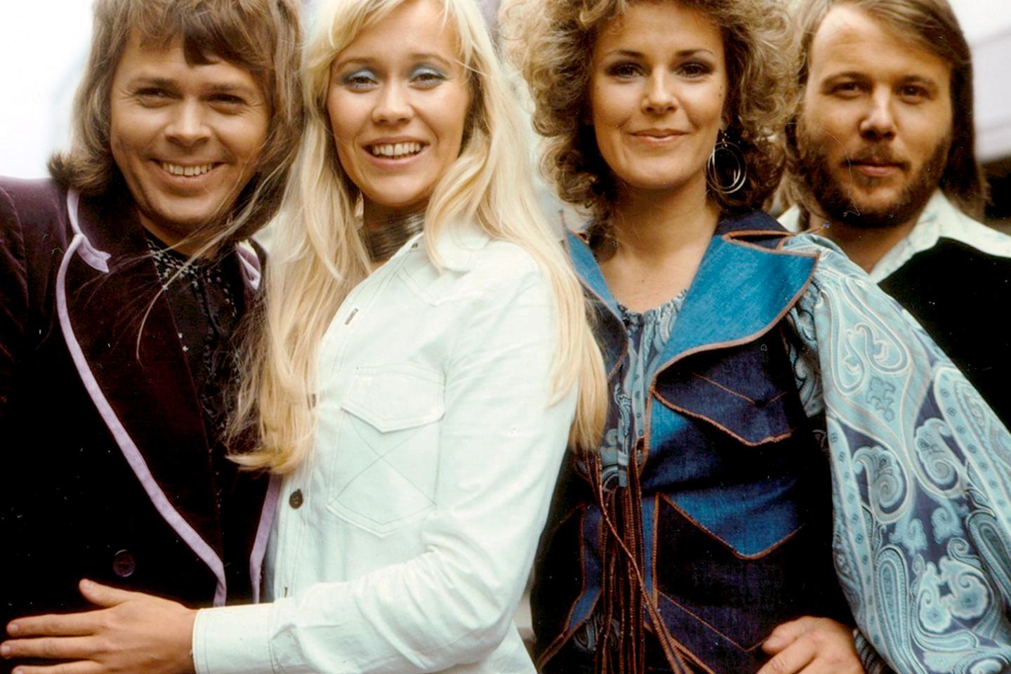 « ABBA Silver, ABBA Gold », sur Arte : une saga musicale hors normes