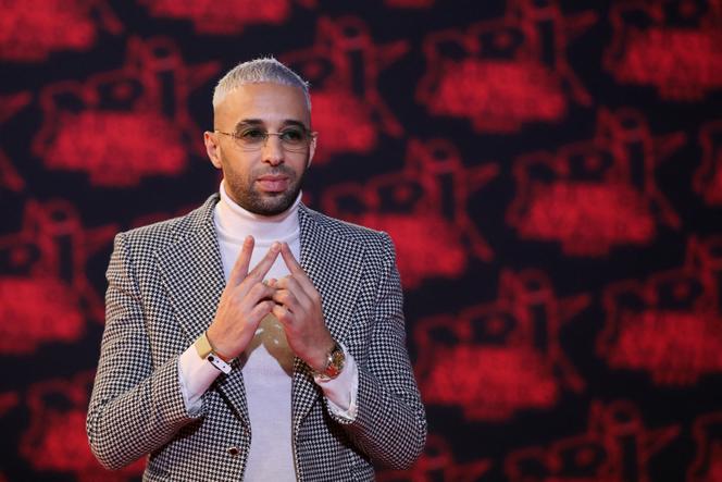 Pourquoi le rappeur Naps a été mis en examen