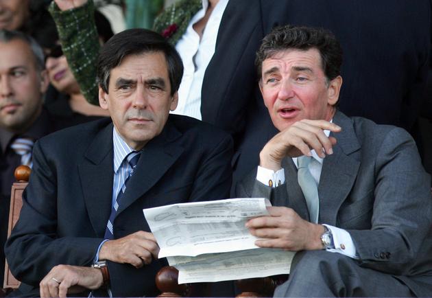 The Rothschilds' heavy name