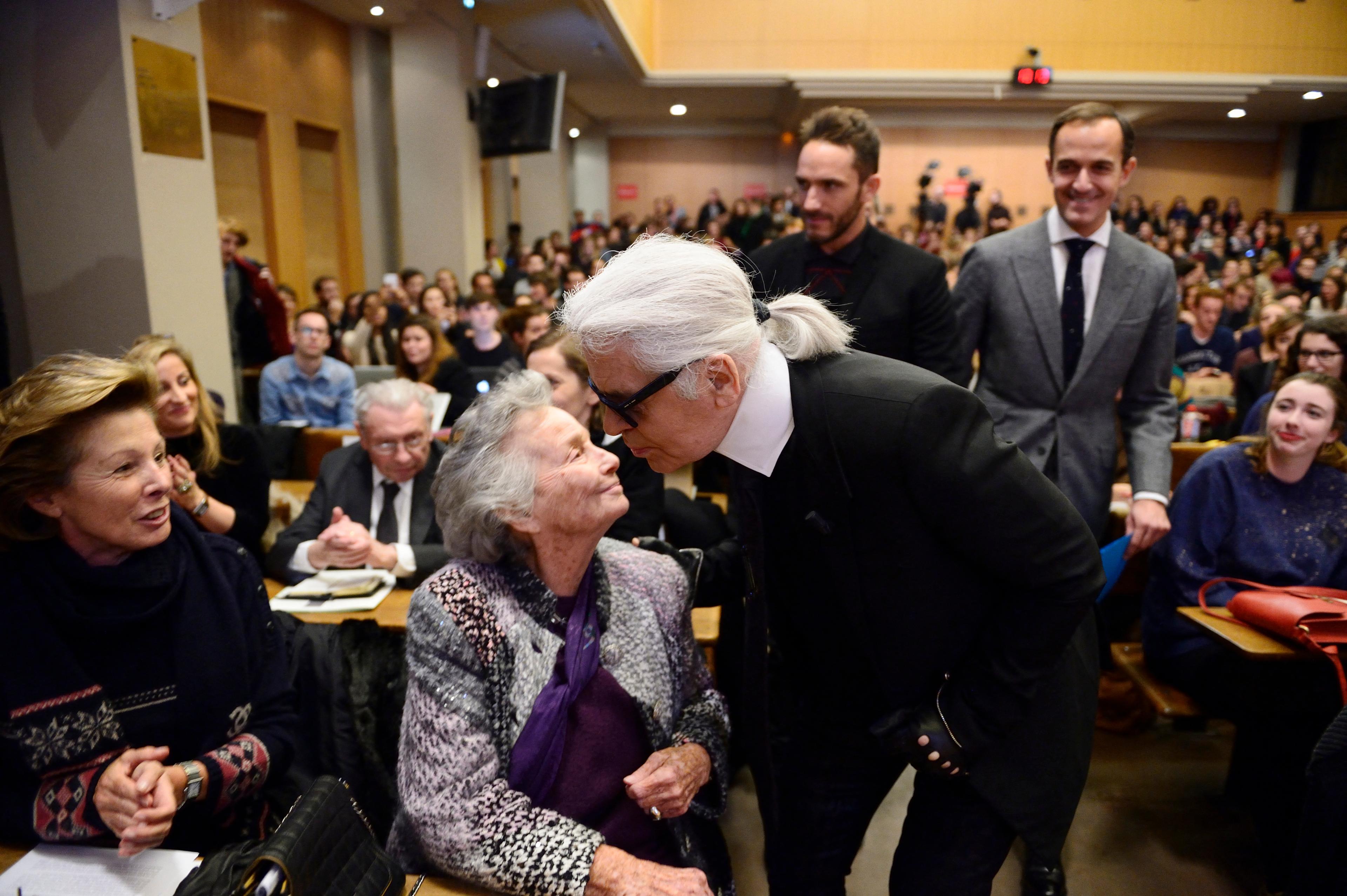 Chanel's secretive owners, the Wertheimers