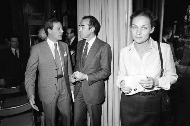 The Rothschilds' heavy name