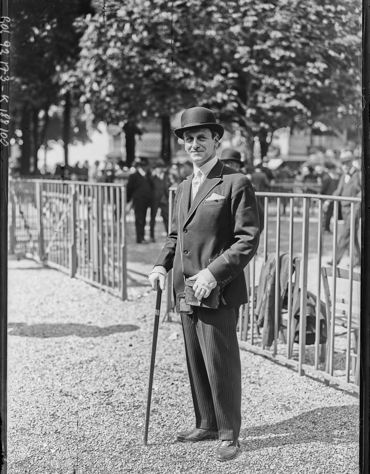 Chanel's secretive owners, the Wertheimers