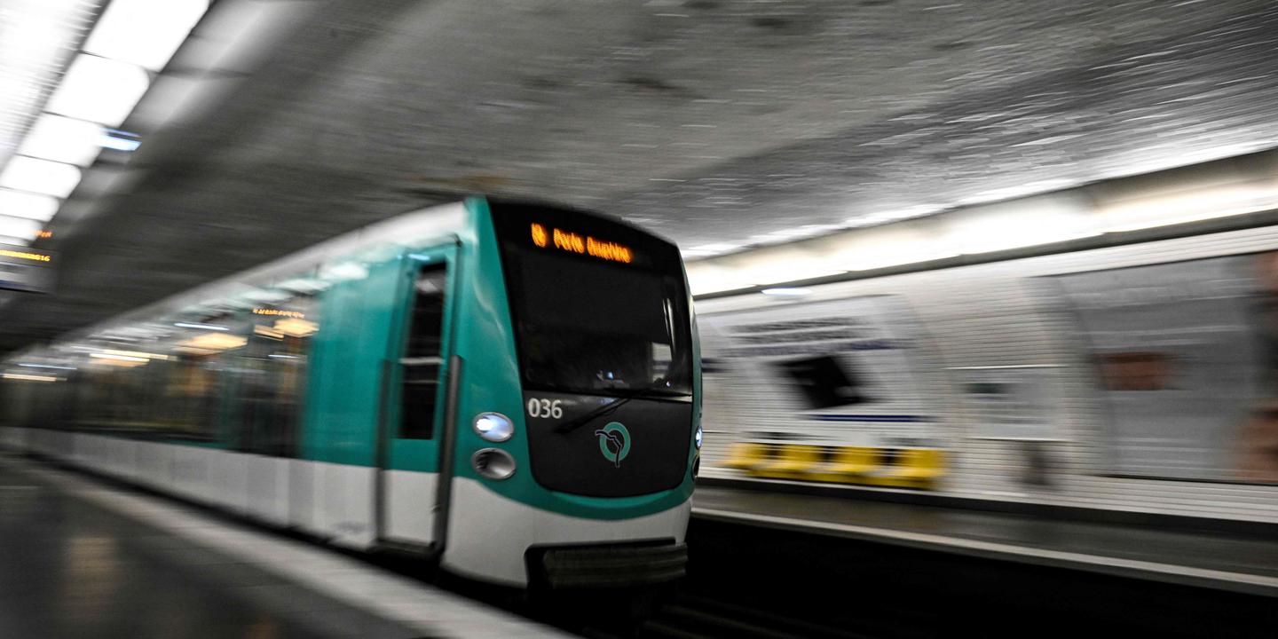 Metro, RER, trains : un tarif unique mis en place dans toute l’Ile-de ...