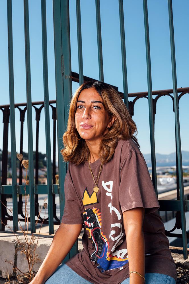 Vingt ans après, Faïza Guène fait revivre l’héroïne de « Kiffe kiffe ...