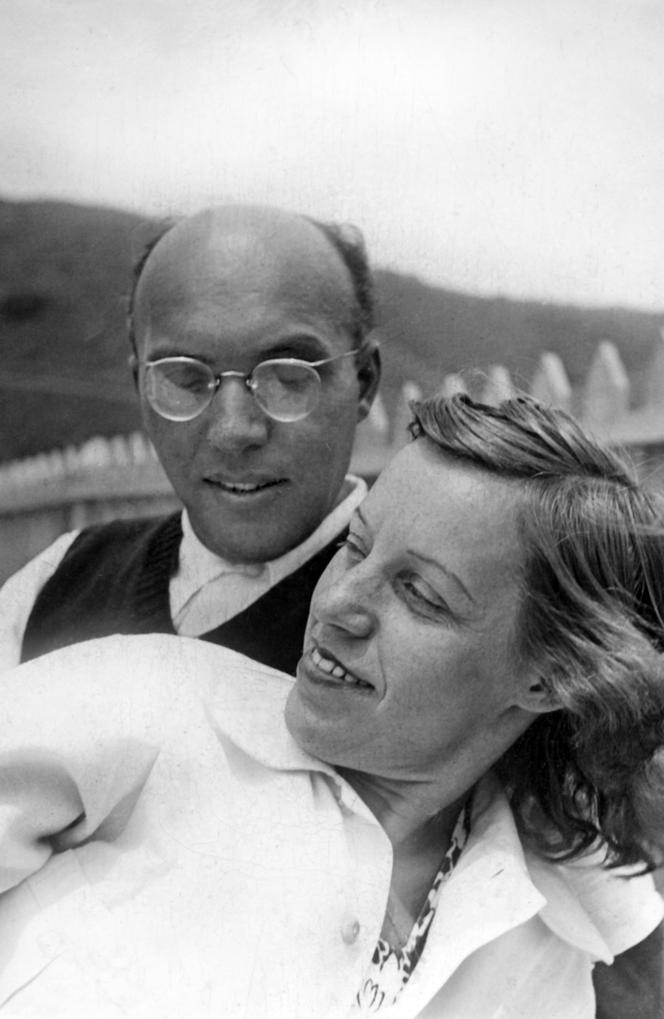 « Lotte Lenya. Pourquoi je souffre tant ? », sur Arte.tv : la muse ...