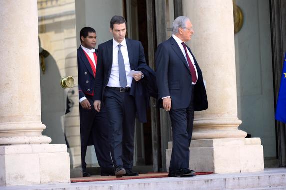 In the Saadé family, there is no boundary between business and private life