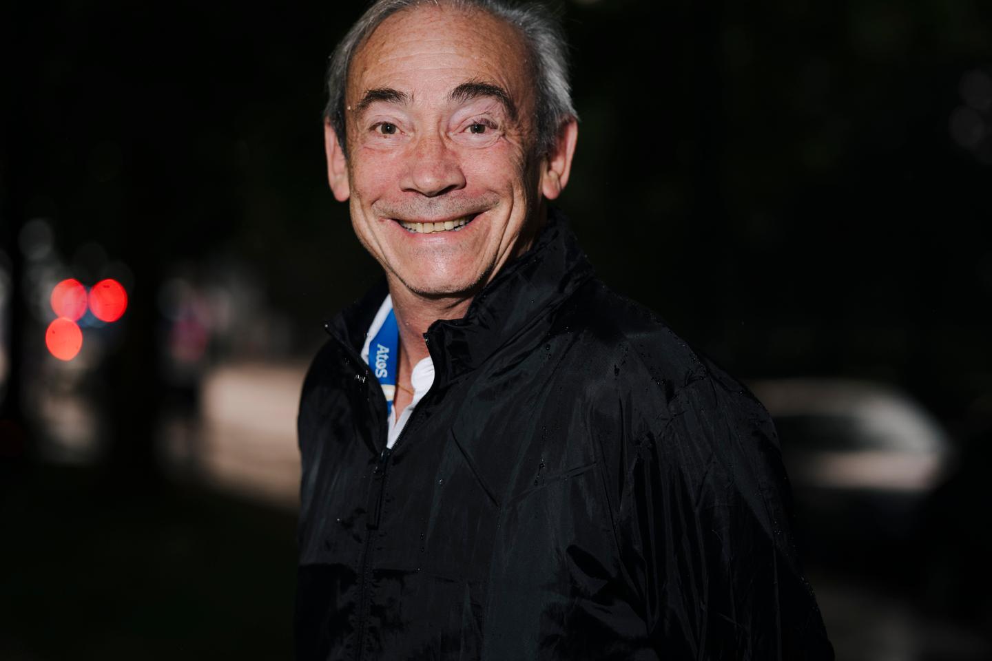 Paris 2024 : Dimitri Félix, concierge du village olympique au plus près ...