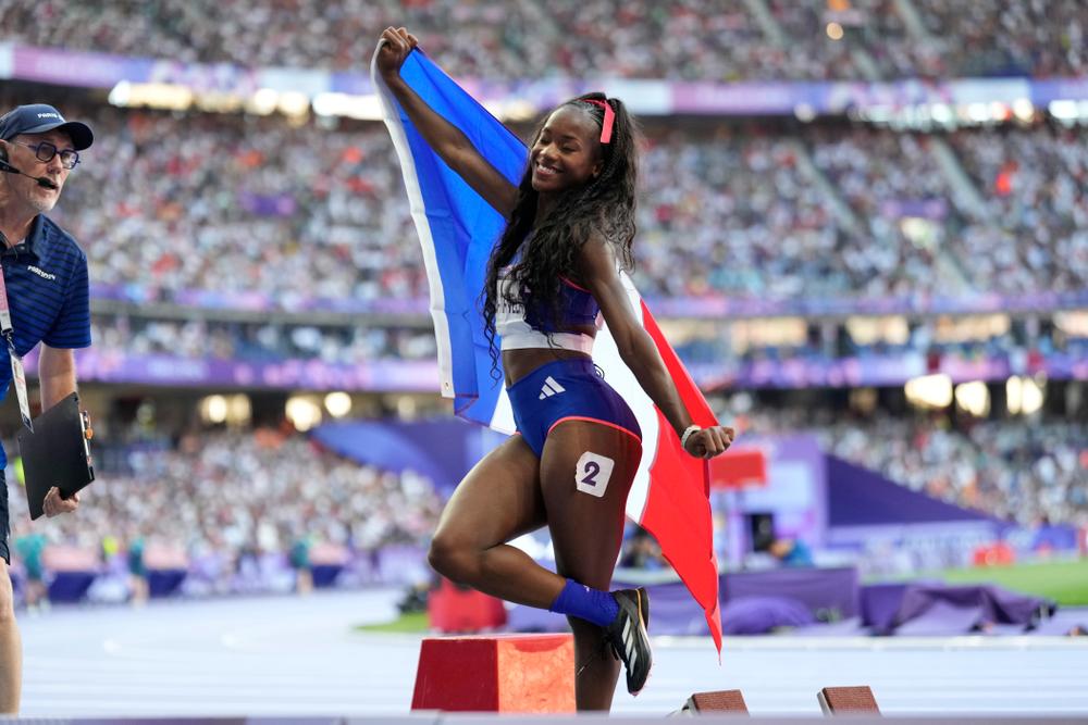 JO 2024 : revivez la journée du 10 août avec six nouvelles médailles pour la délégation tricolore