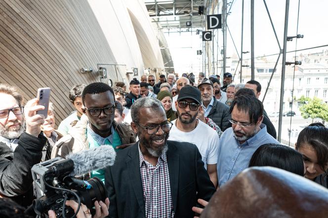 La bataille autour de l’expulsion du président de la mosquée de Pessac se poursuit devant la ...