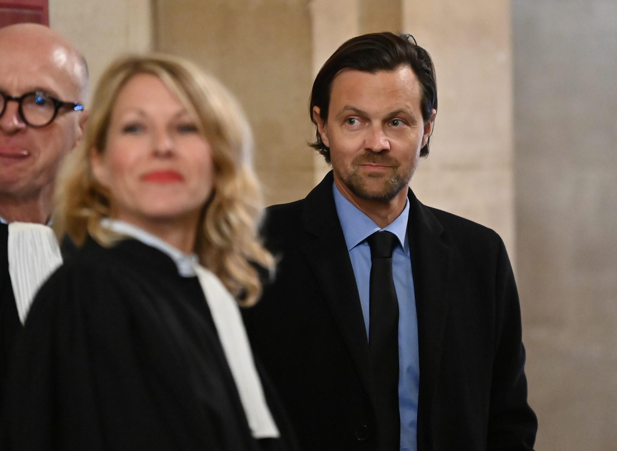 Affaire Levrault : pourquoi la Cour européenne des droits de l’homme a ...