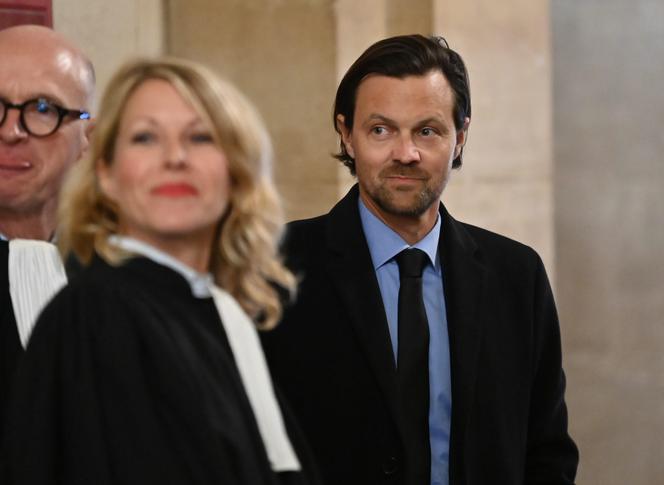 Affaire Levrault : pourquoi la Cour européenne des droits de l’homme a ...