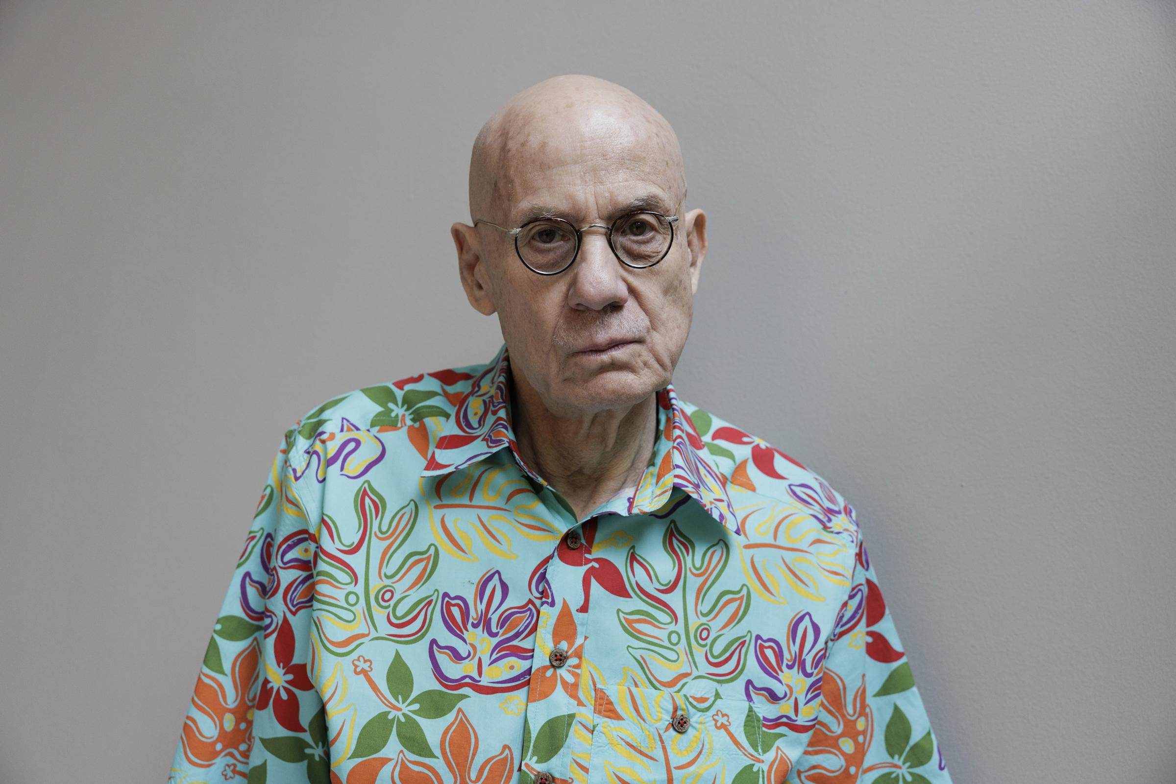 Rentrée littéraire 2024 : James Ellroy, Gaël Faye, Aurélien Bellanger ...